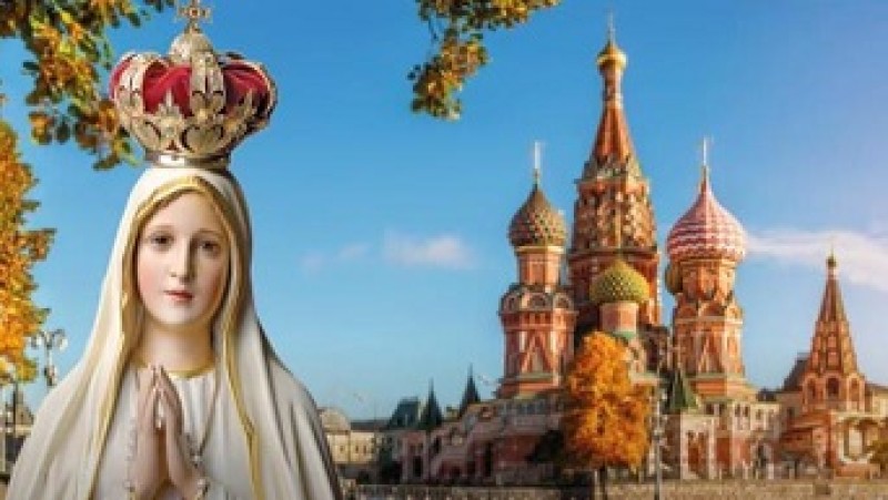 Os 3 grandes acontecimentos preditos pela Virgem Maria - Mundo Em ... Os 3 grandes acontecimentos preditos pela Virgem Maria - Mundo Em ...